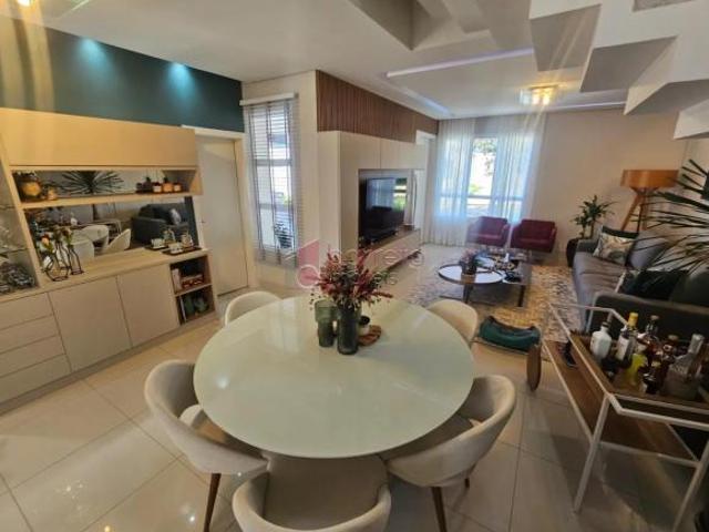 CASA À VENDA NO CONDOMÍNIO QUINTA DAS ATÍRIAS EM JUNDIAÍ/SP