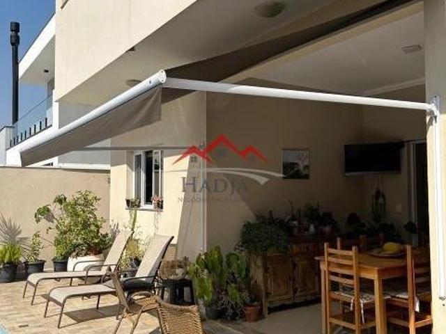 Casa a venda no condomínio Quinta das Atírias Jundiaí/SP