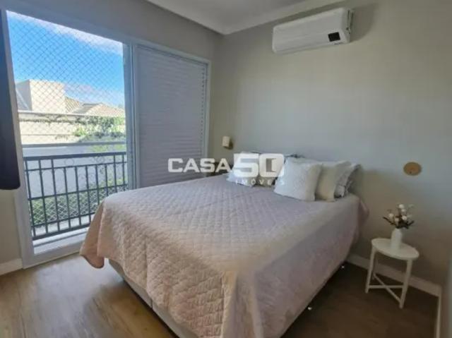 Casa a venda no condomínio Quinta das Parreiras em Valinhos