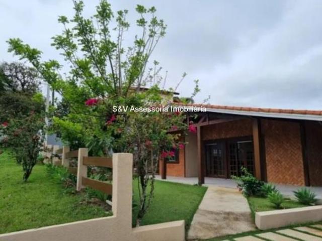 Casa à venda no Condomínio Quintais do Campo Largo Araçoiaba da Serra!