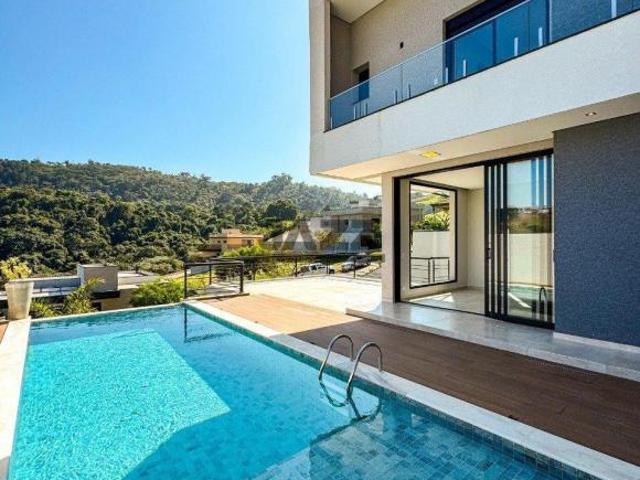 Casa em Condomínio Quintas da Boa Vista
