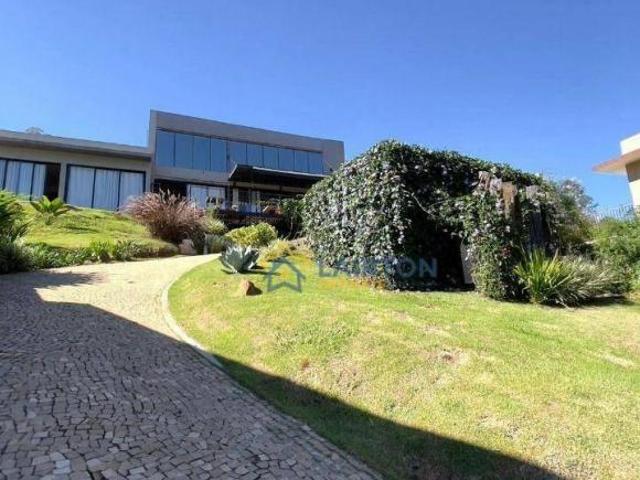 Casa à Venda no Condomínio Quintas da Boa Vista – Atibaia/SP