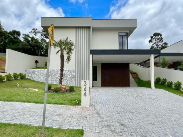 Casa à venda no Condomínio Quintas da Boa Vista em Atibaia. com 3 quartos