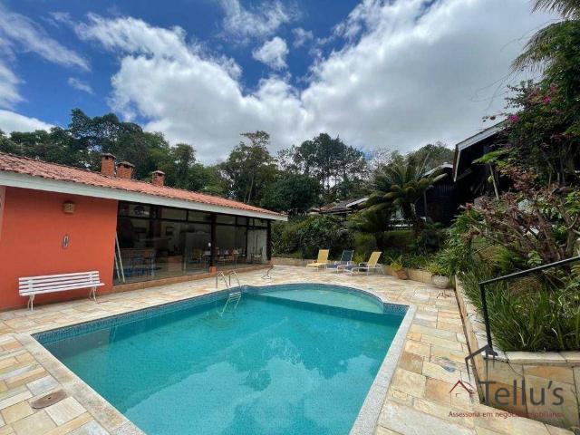Casa a venda no Condomínio Quintas do Campo Largo Araçoiaba da Serra 4 Dorms