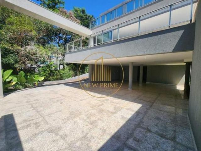 Casa á venda no Condomínio Quintas do Sol 630m²