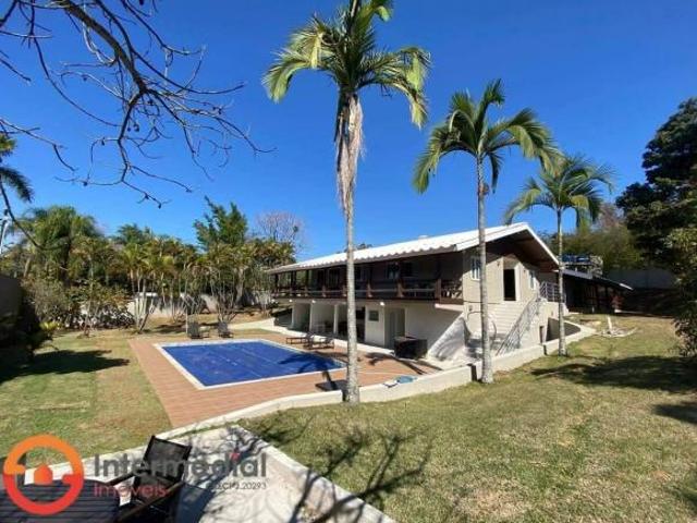 Casa à Venda no Condomínio Rancho dos Arcos – Boituva/SP