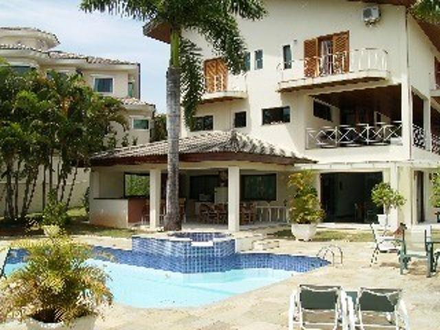Casa a venda no Condomínio Rancho Dirce Sorocaba 4 Dorms