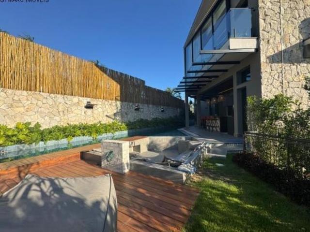 Casa à venda no Condomínio Real Park, Mogi das Cruzes