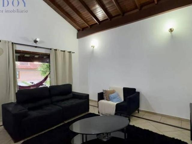 Casa à venda no Condomínio Real Ville – Pindamonhangaba/SP