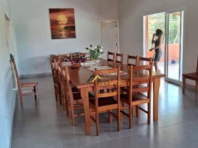 Casa à venda no Condomínio Recanto da Lagoinha em Ubatuba SP
