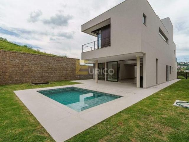 Casa à venda no Condomínio Recanto das Palmas – Vinhedo/SP