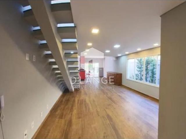 Casa à venda no Condomínio Recanto do Guará em Barão Geraldo Campinas SP