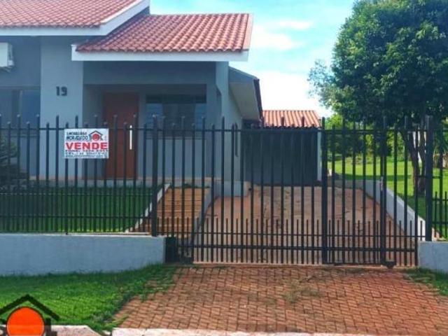 Casa à venda no Condomínio Recanto dos Guerreiros, localizado no bairro Condomínio Recanto dos Guerr