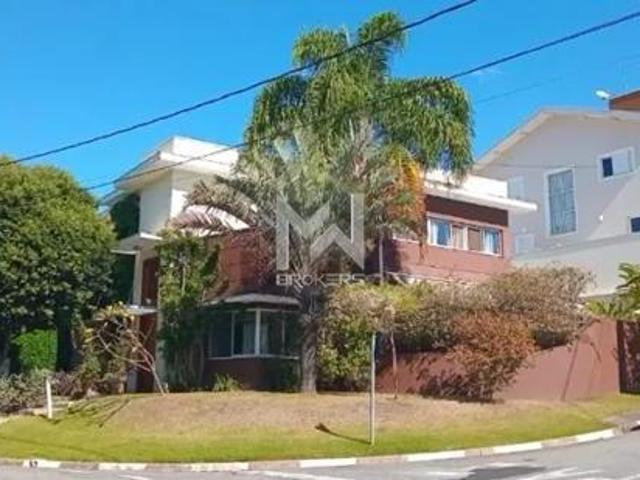 Casa à venda no Condomínio Recanto dos Paturis em Vinhedo SP