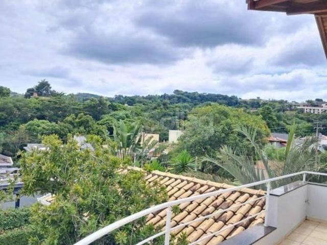Casa a venda no Condominio Recanto dos Paturis em Vinhedo / SP