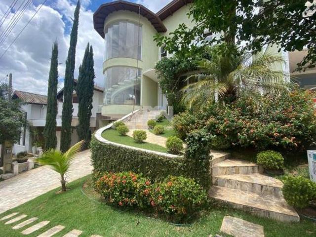 Casa à venda no Condomínio Recanto dos Paturis em Vinhedo SP