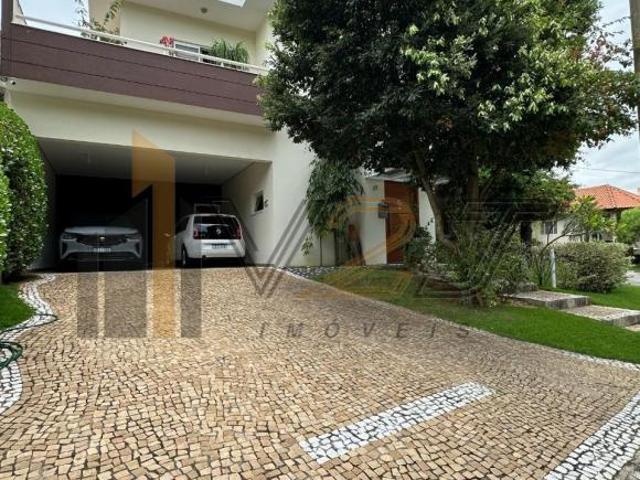 CASA A VENDA NO CONDOMINIO RECANTO DOS PATURIS EM VINHEDO/SP