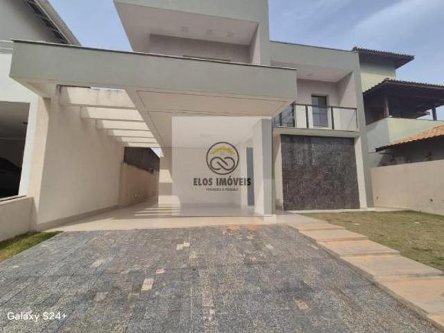 CASA A VENDA NO CONDOMÍNIO RECANTO DOS PATURIS VINHEDO SP