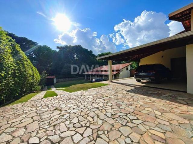 Casa à venda no Condomínio Recanto Florido em Vinhedo na Davanti Imóveis