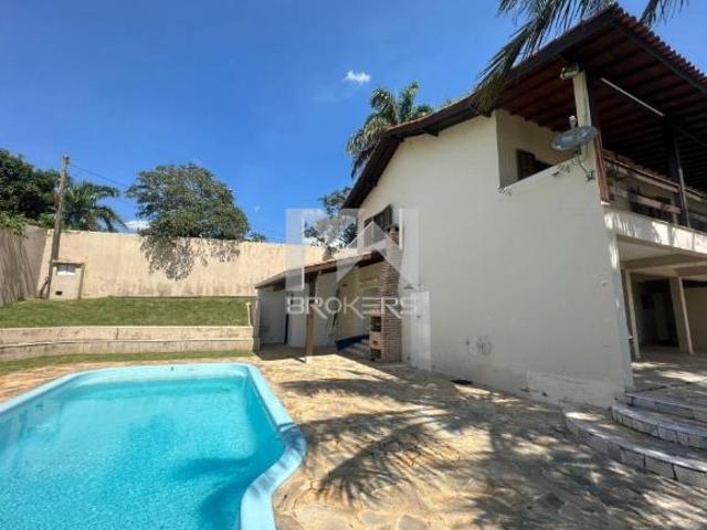 Casa à venda no Condomínio Recanto Florido em Vinhedo SP