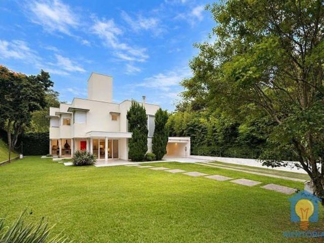 Casa à venda, No Condomínio Recanto Inpla Granja Viana Recanto Inpla Carapicuíba/SP