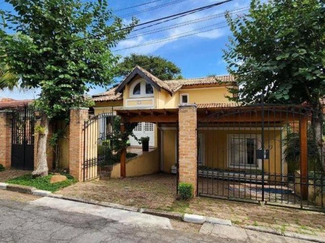 Casa à venda no condomínio Recanto Inpla