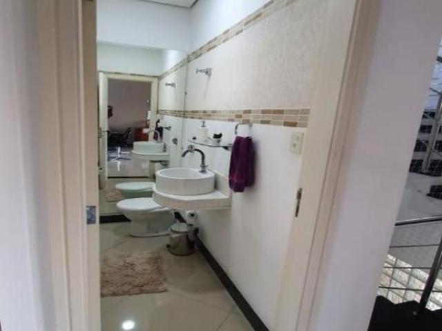 Casa a venda no Condominio Recanto Verde em Taubaté