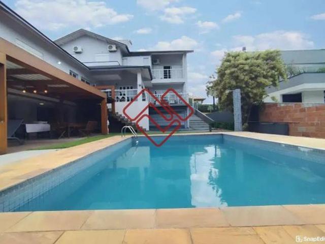 Casa à venda no condomínio Resedás em Itupeva/SP