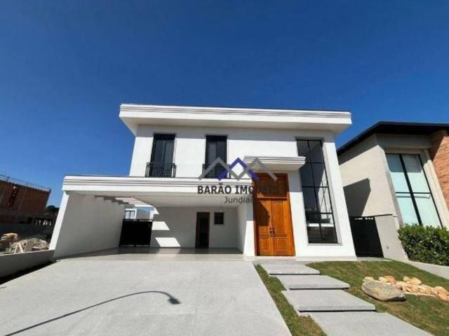 Casa à venda no Condomínio Reserva Marajoara, 321 m² por R$ 4.200.000 Jardim das Samambaias Jund