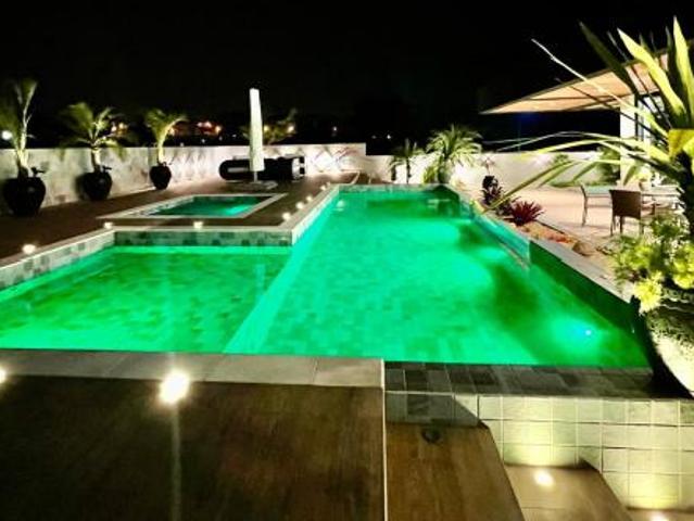 Casa a venda no Condomínio Reserva Marajoara, região da Malota em Jundiaí
