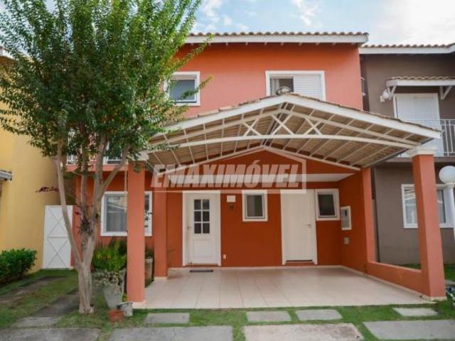 Casa á venda no Condomínio Reserva Olga