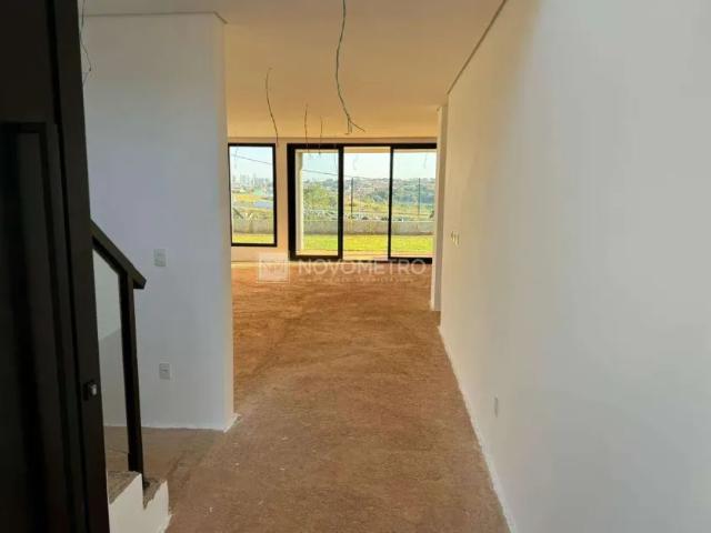 Casa à Venda no Condomínio Reserva Alpha Galleria – Campinas/SP