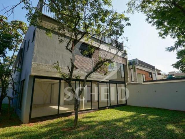 Casa à venda no Condomínio Reserva Boa Vista Alto Padrão e Arquitetura Contemporânea
