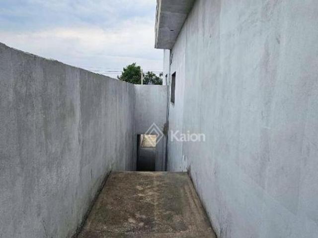 Casa à venda no Condomínio Reserva Central Parque em Salto/SP