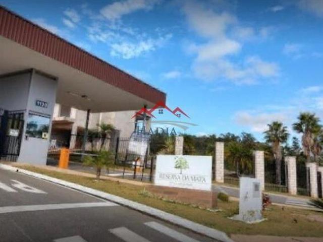 CASA A VENDA NO CONDOMÍNIO RESERVA DA MATA EM JUNDIAÍ SP