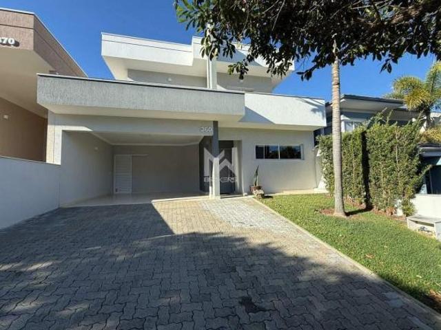 Casa à venda no Condomínio Reserva da Mata em Vinhedo SP