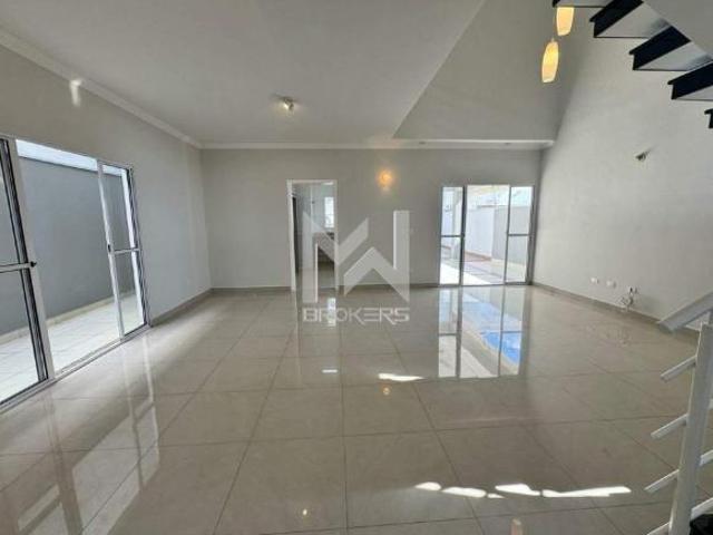 Casa à venda no Condomínio Reserva da Mata em Vinhedo SP