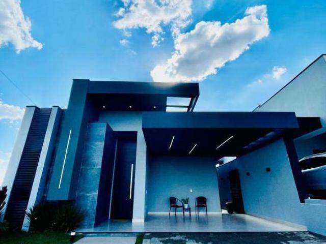 Casa a venda no Condomínio Reserva da Mata Mogi Mirim SP