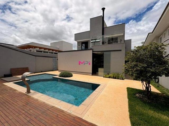 CASA A VENDA NO CONDOMÍNIO RESERVA DA SERRA MEDEIROS JUNDIAÍ