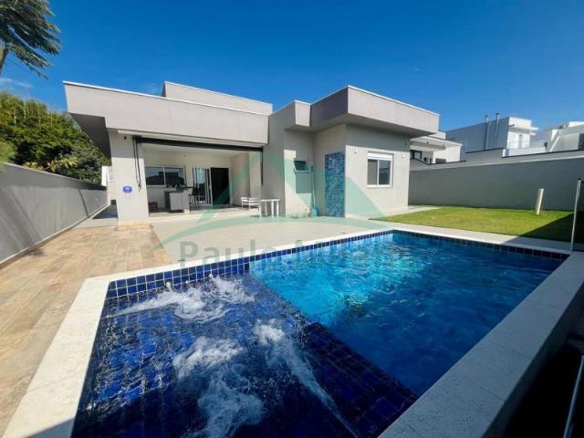 Casa a Venda no Condomínio Reserva da Serra em Jundiaí SP