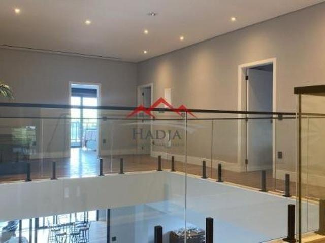Casa a venda no Condomínio Reserva da Serra em Jundiaí SP