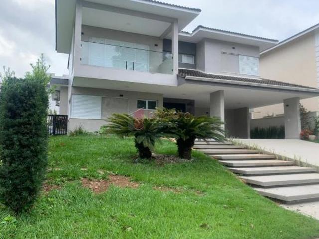 CASA À VENDA NO CONDOMÍNIO RESERVA DA SERRA EM JUNDIAÍ/SP