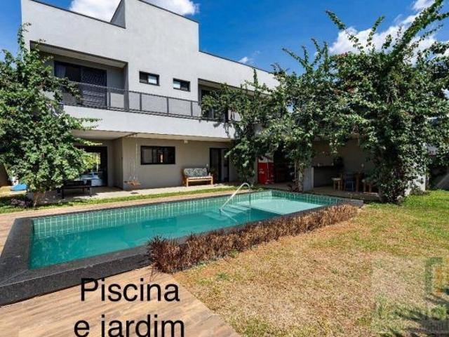 Casa à venda no Condomínio Reserva da Serra, Jundiaí