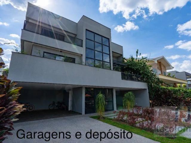 Casa à venda no Condomínio Reserva da Serra, Jundiaí