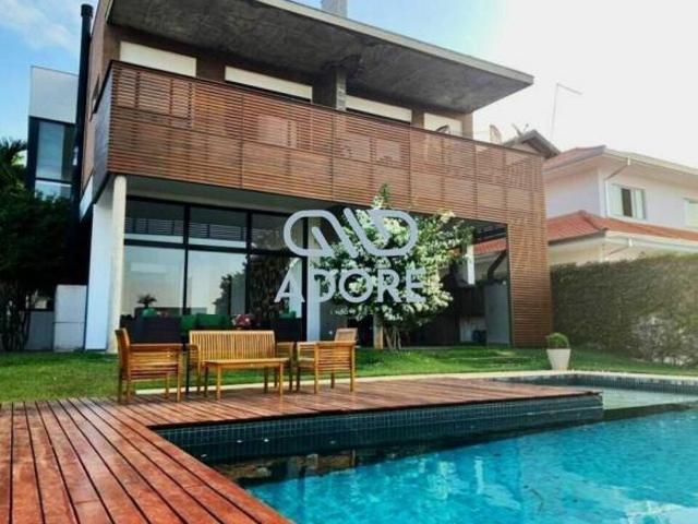 Casa a venda no Condomínio Reserva da Serra Jundiaí SP