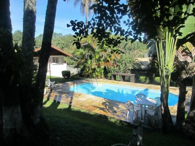 Casa à venda no Condomínio Reserva das Hortênsias ? Serra da Cantareira