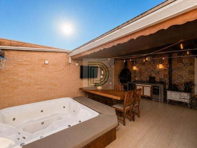 Casa à Venda no Condomínio Reserva das Magnólias | Cotia | 3 Dormitórios | 1 Suíte | Lazer Completo