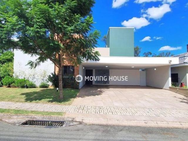 Casa à Venda no Condomínio Reserva das Palmeiras em Valinhos/SP
