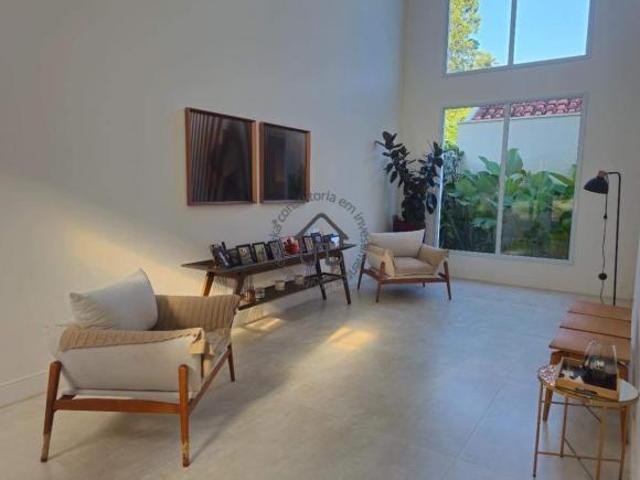 Casa à venda no Condomínio Reserva do Itamaracá