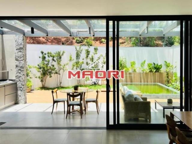 Casa à venda no Condomínio Reserva do Itamaracá em Valinhos